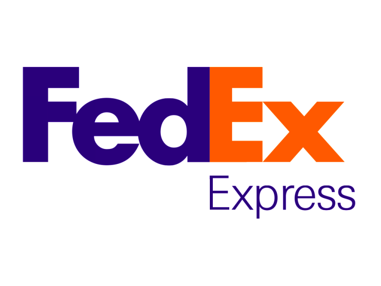 The FedEx Logo History | The Federal Express and Hidden Symbol Logo ...